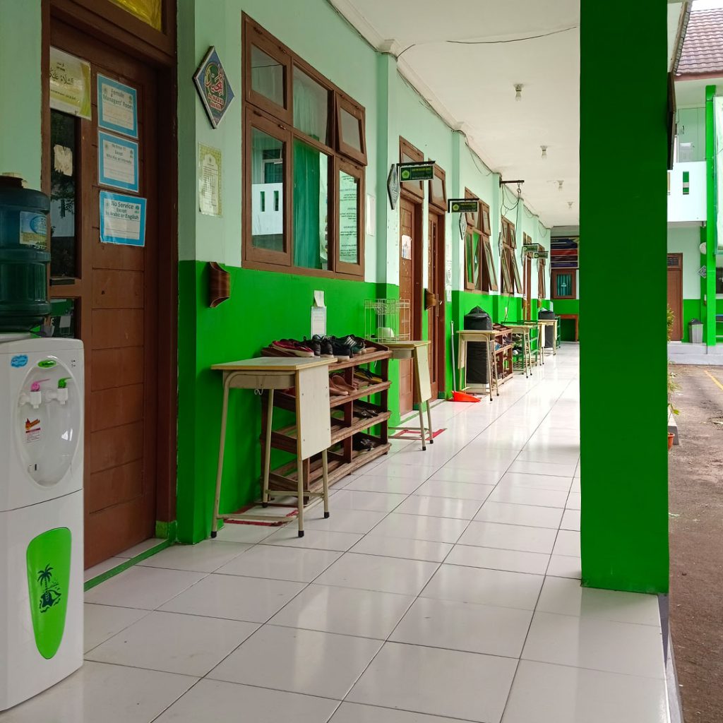 FASILITAS – Mahad As-Salaam Gunungputri | As-Salaam Qur'anic Boarding ...