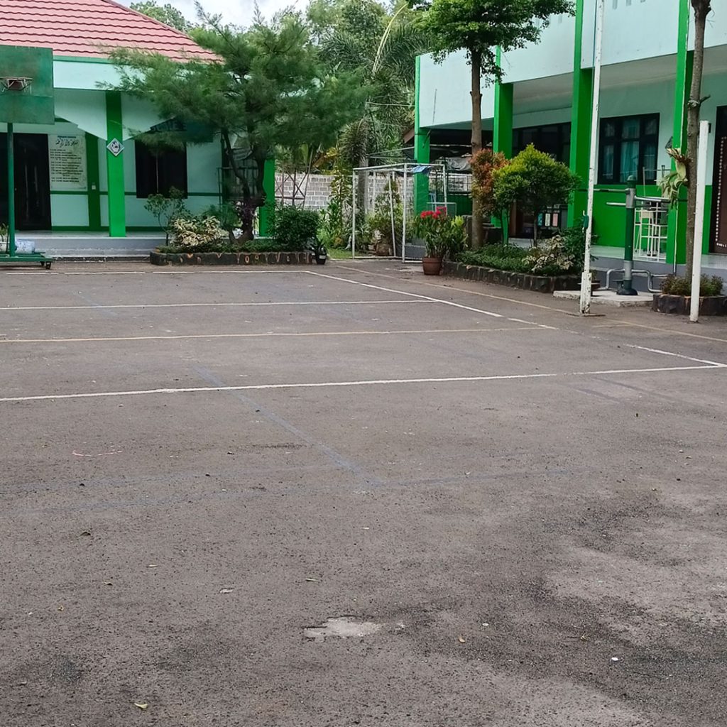 FASILITAS – Mahad As-Salaam Gunungputri | As-Salaam Qur'anic Boarding ...