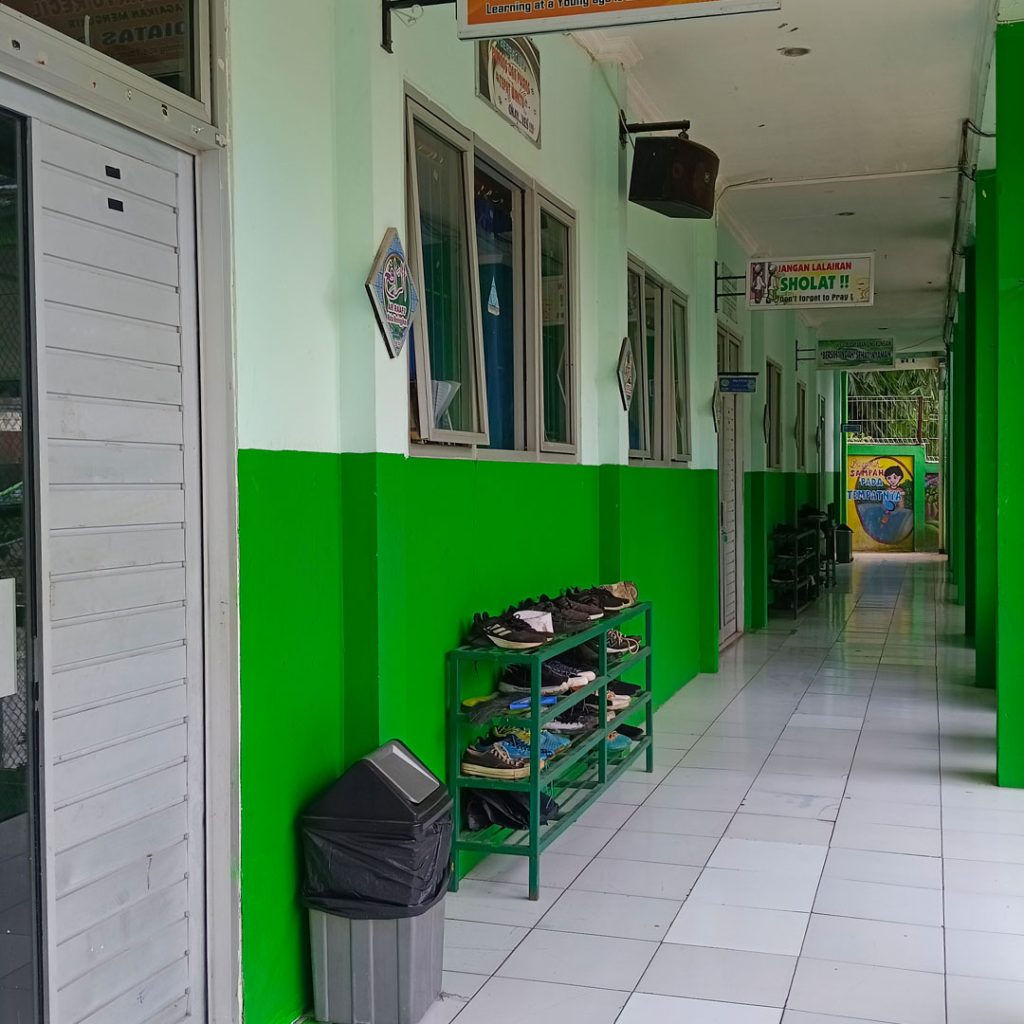 FASILITAS – Mahad As-Salaam Gunungputri | As-Salaam Qur'anic Boarding ...