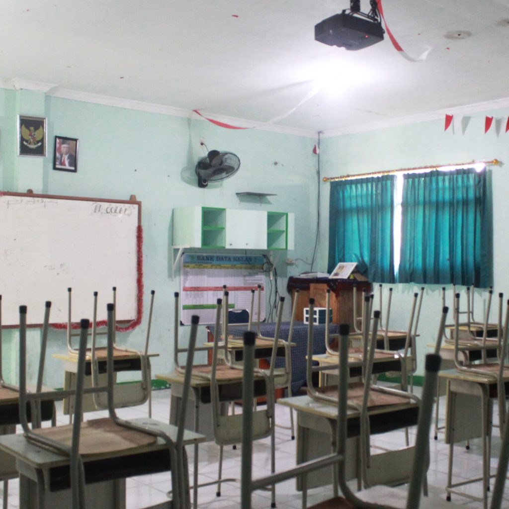 FASILITAS – Mahad As-Salaam Gunungputri | As-Salaam Qur'anic Boarding ...