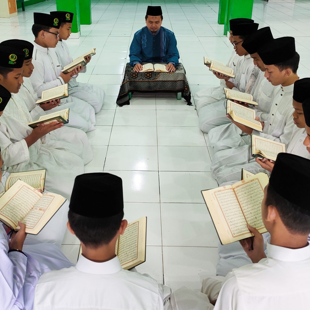 PROGRAM UNGGULAN – Mahad As-Salaam Gunungputri | As-Salaam Qur'anic Boarding School Gunungputri ...